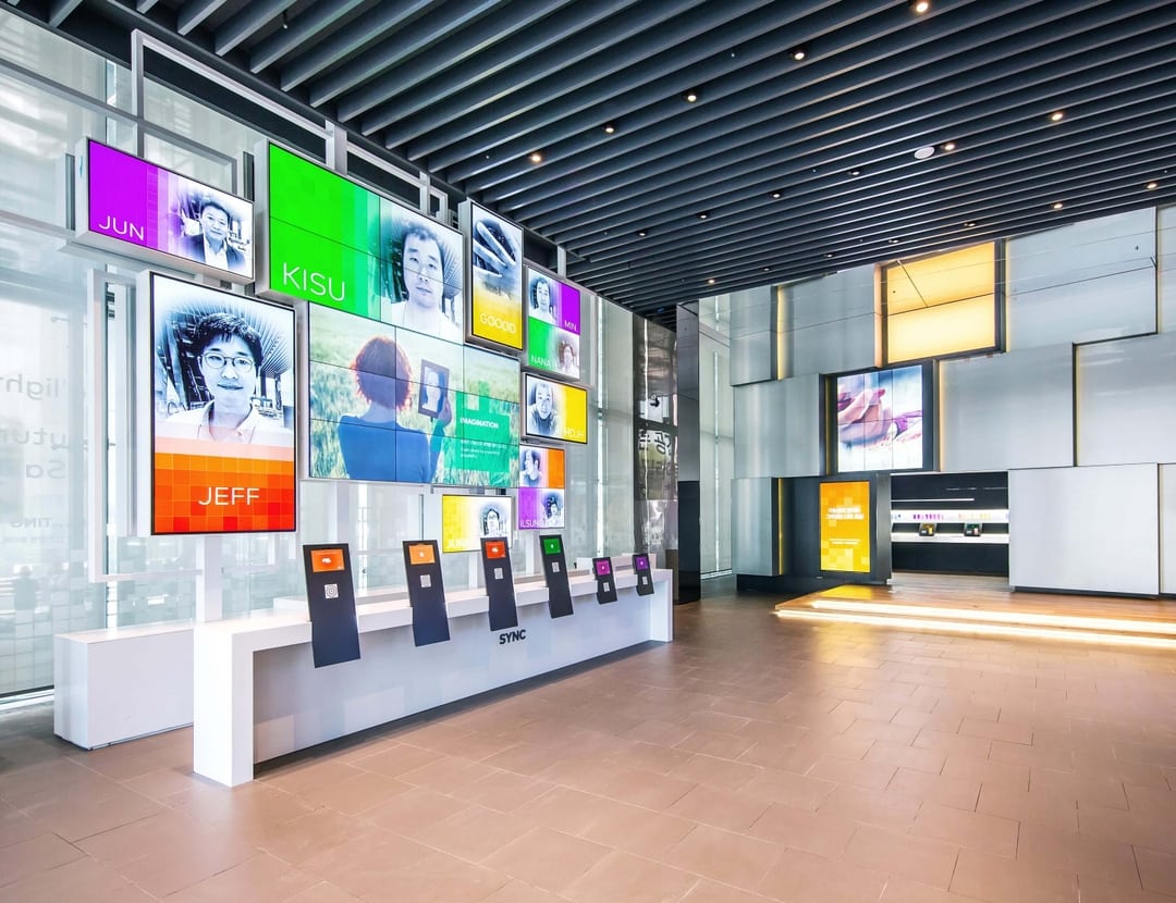 Project - 2014 D'light